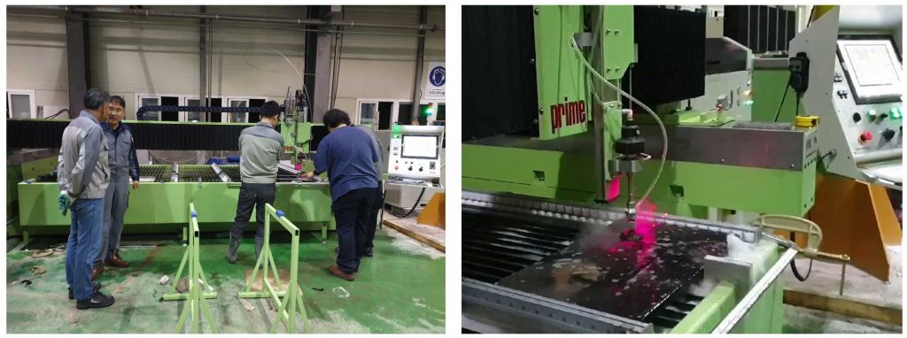 Prime Engineering Partners with Alma for Advanced Almacam Solutions